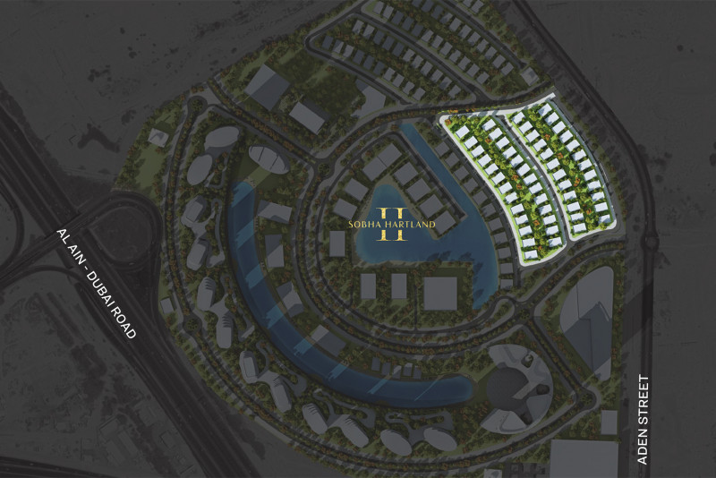Sobha Estates - Propsearch.ae