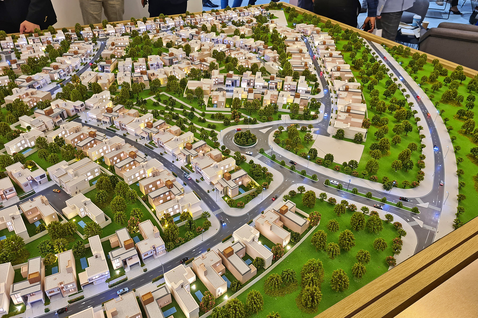 Sobha Reservé - Propsearch.ae