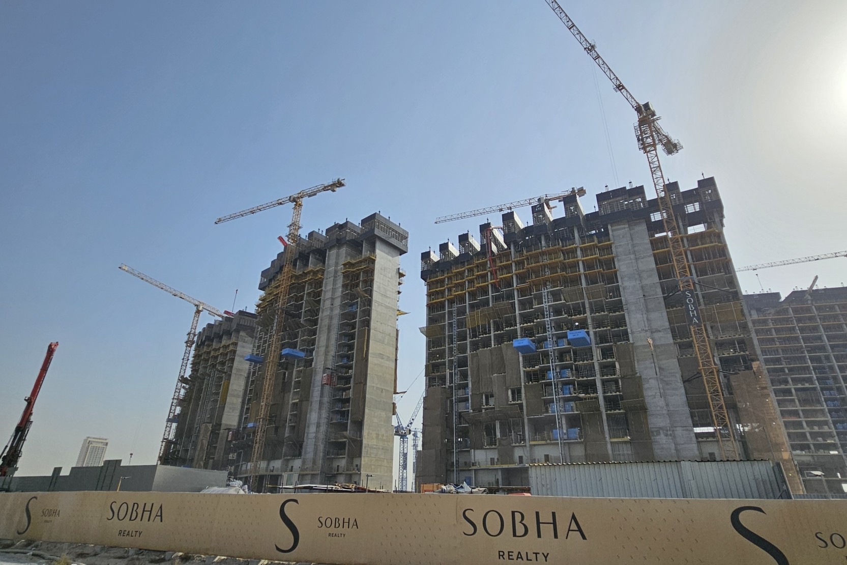 Sobha Hartland 2 - Propsearch.ae