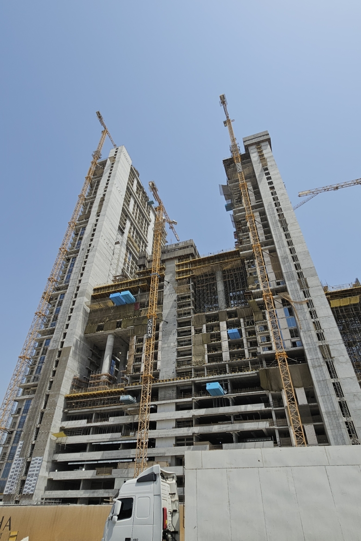 Sobha One - Propsearch.ae