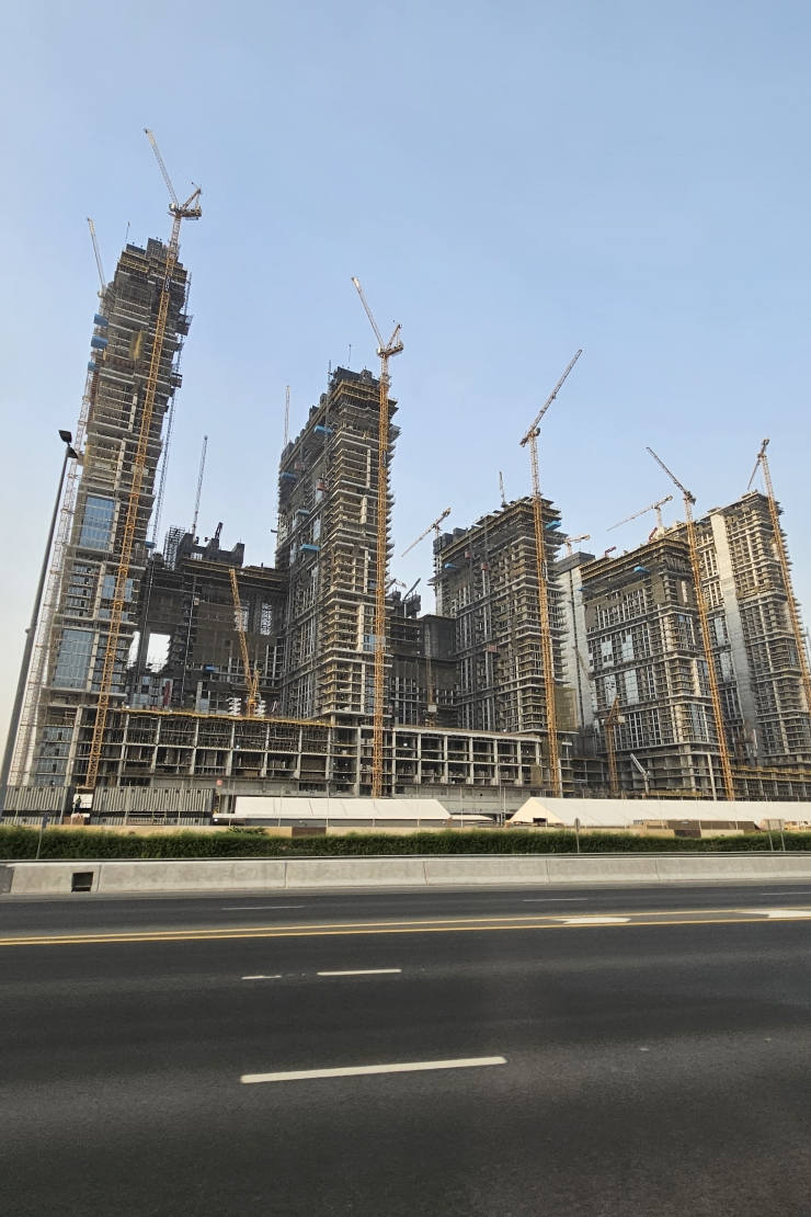 Sobha One - Propsearch.ae