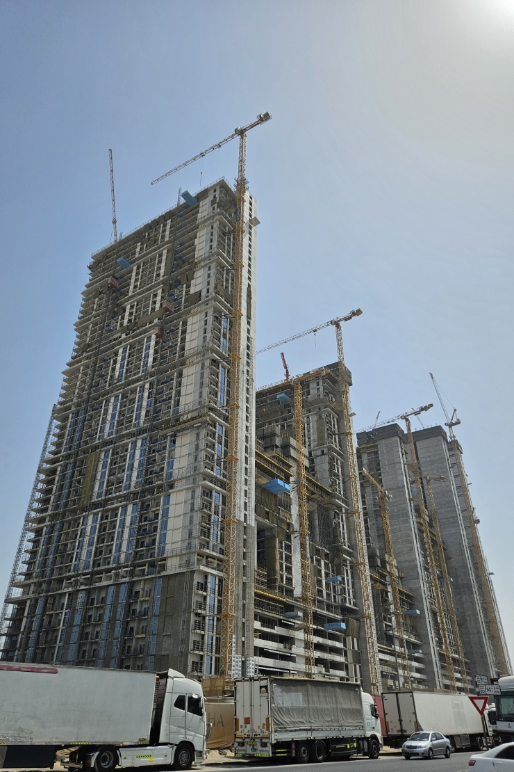 Sobha One - Propsearch.ae