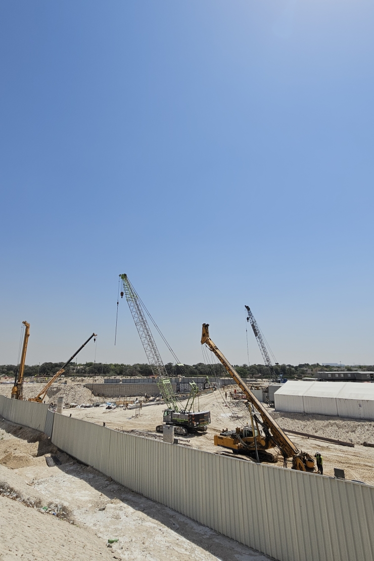 Sobha Orbis - Propsearch.ae
