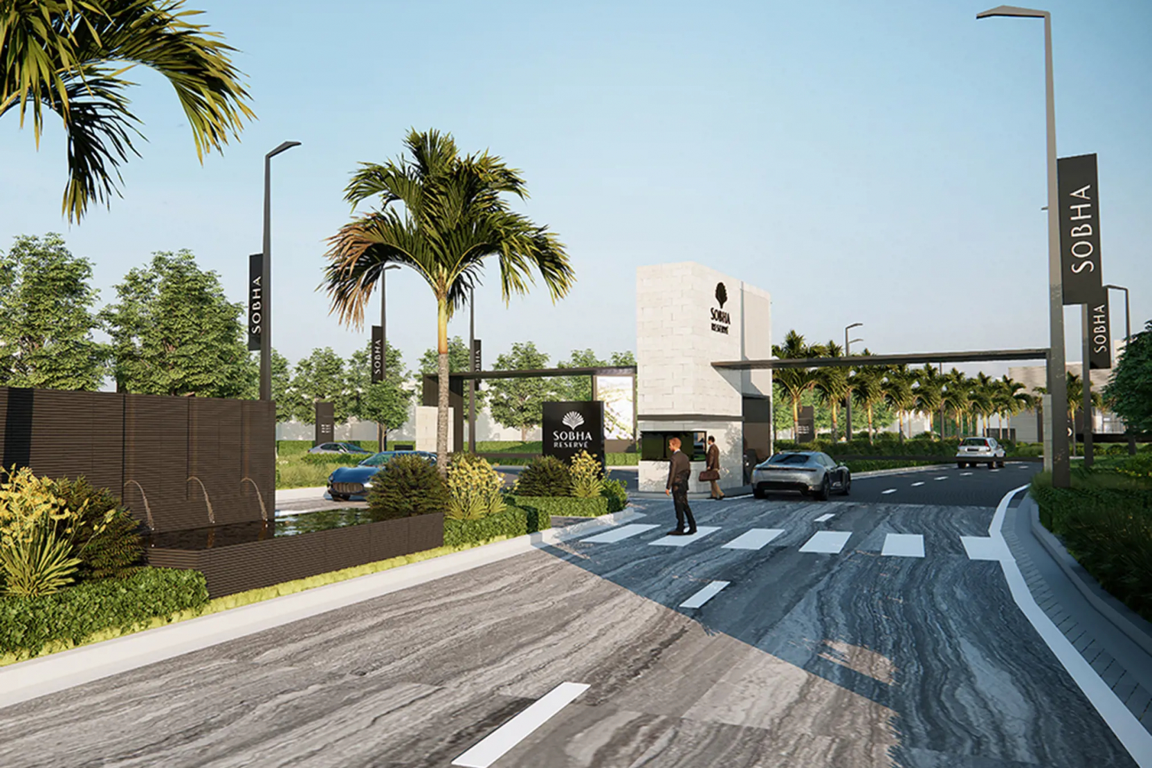 Sobha Reservé - Propsearch.ae