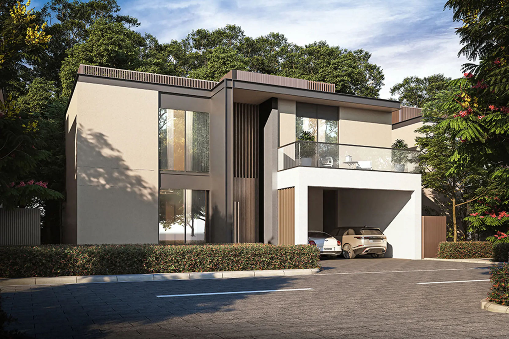 Sobha Reservé - Propsearch.ae