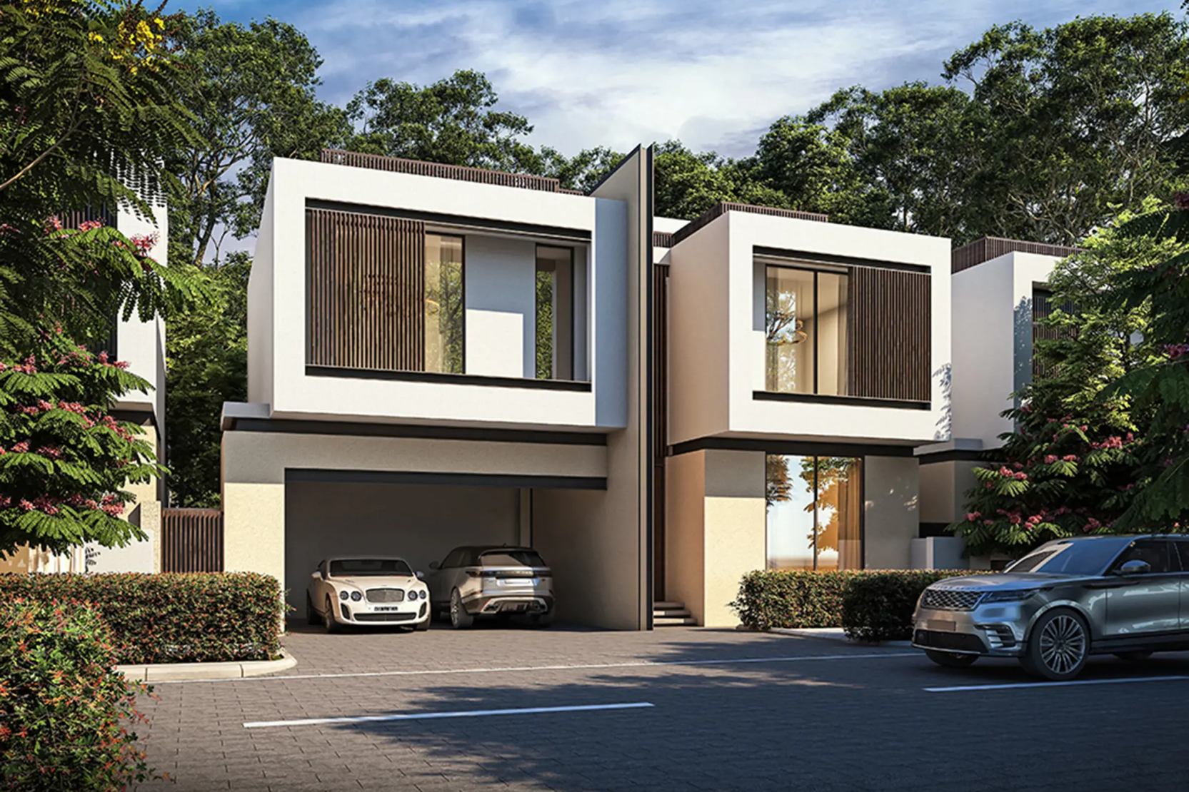 Sobha Reservé - Propsearch.ae