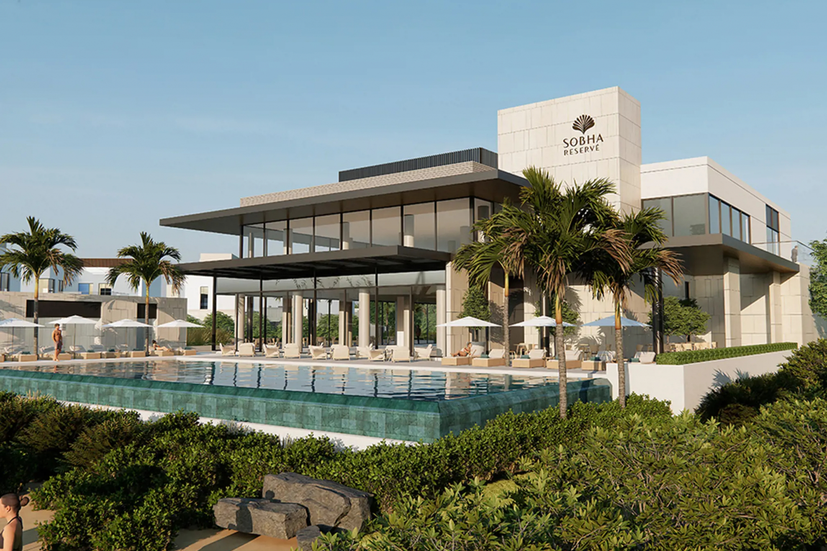 Sobha Reservé - Propsearch.ae