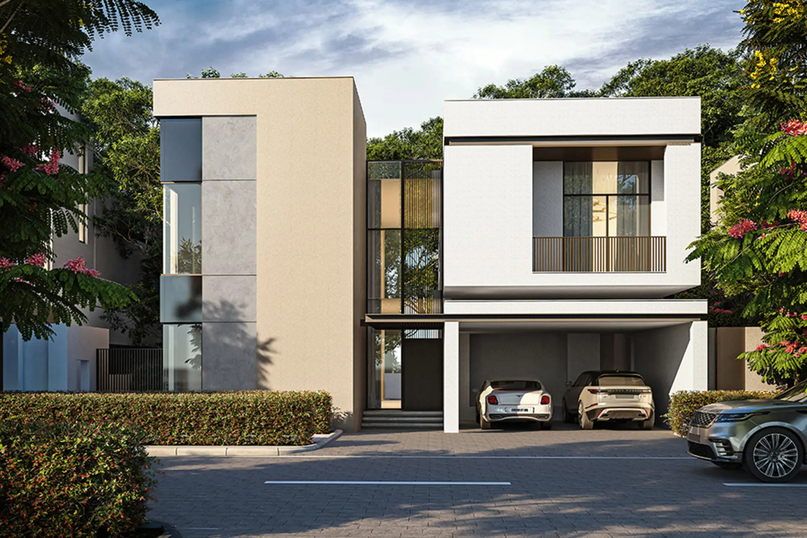 Sobha Reservé - Propsearch.ae