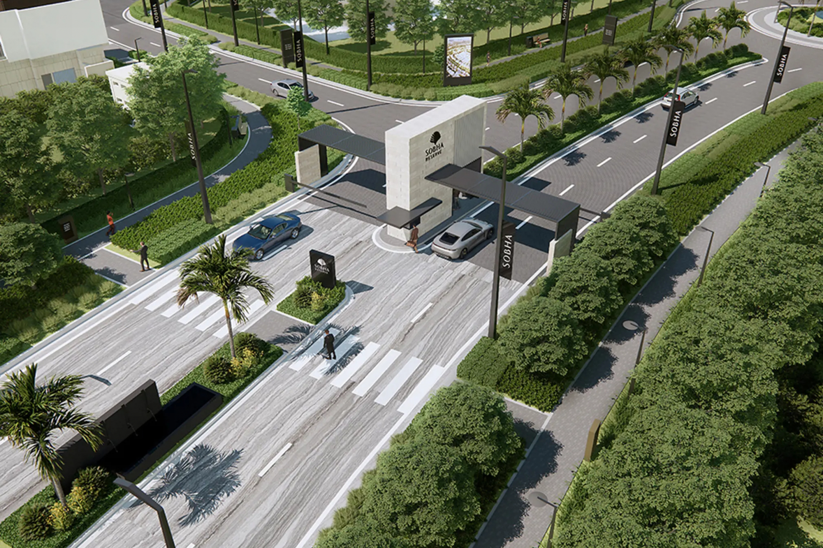 Sobha Reservé - Propsearch.ae