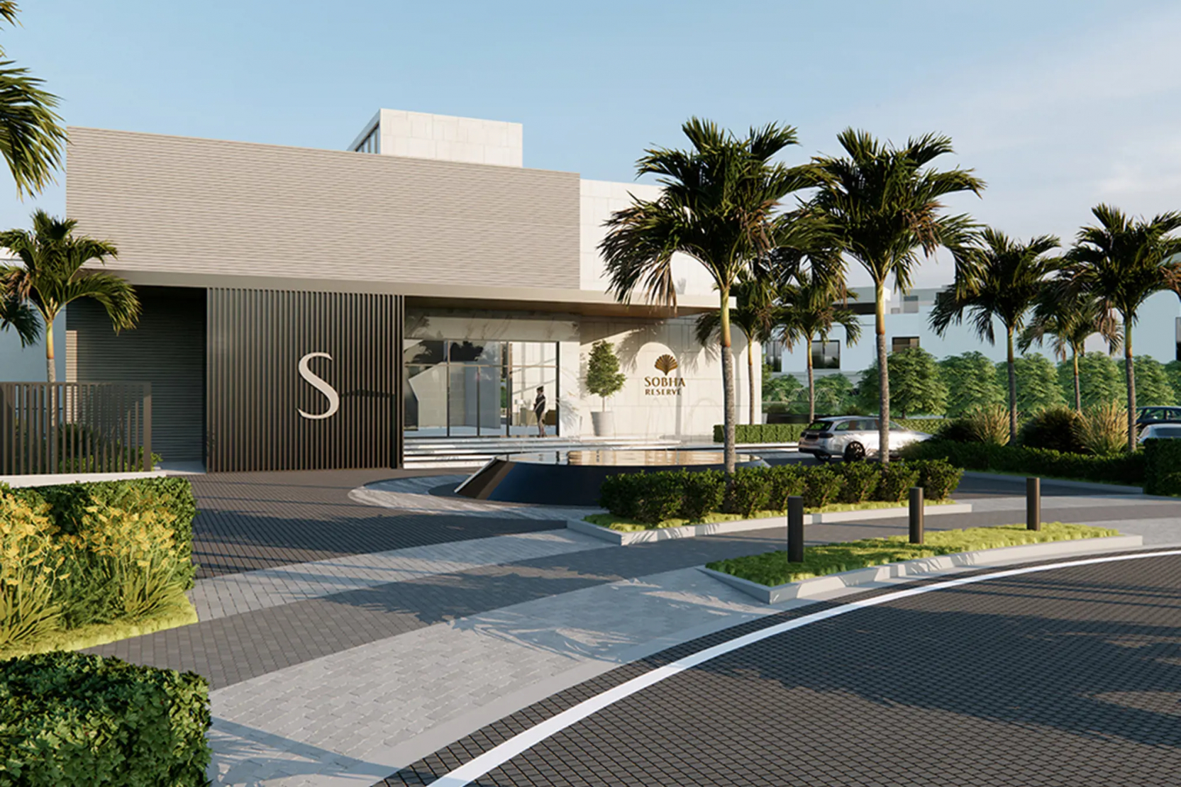 Sobha Reservé - Propsearch.ae