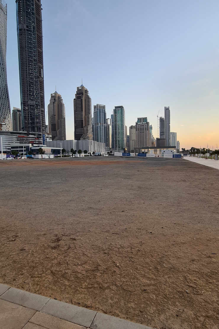 Sobha Seahaven - Propsearch.ae