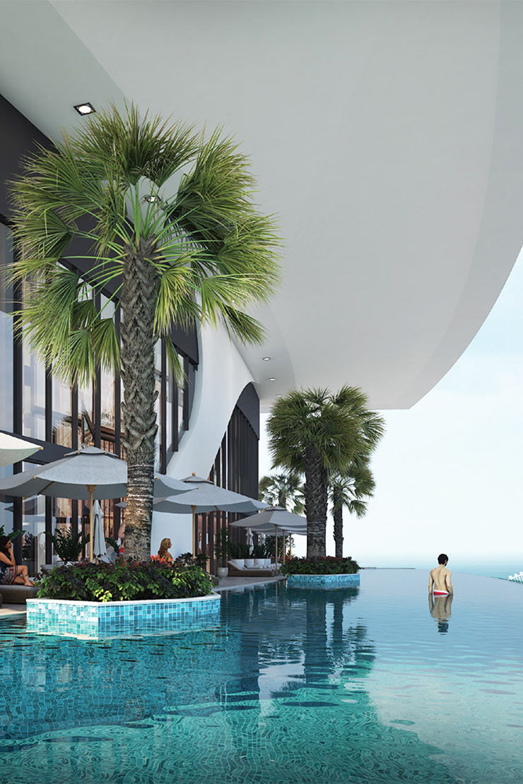 Sobha Seahaven - Propsearch.ae