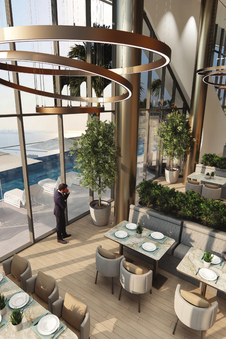 Sobha Seahaven - Propsearch.ae