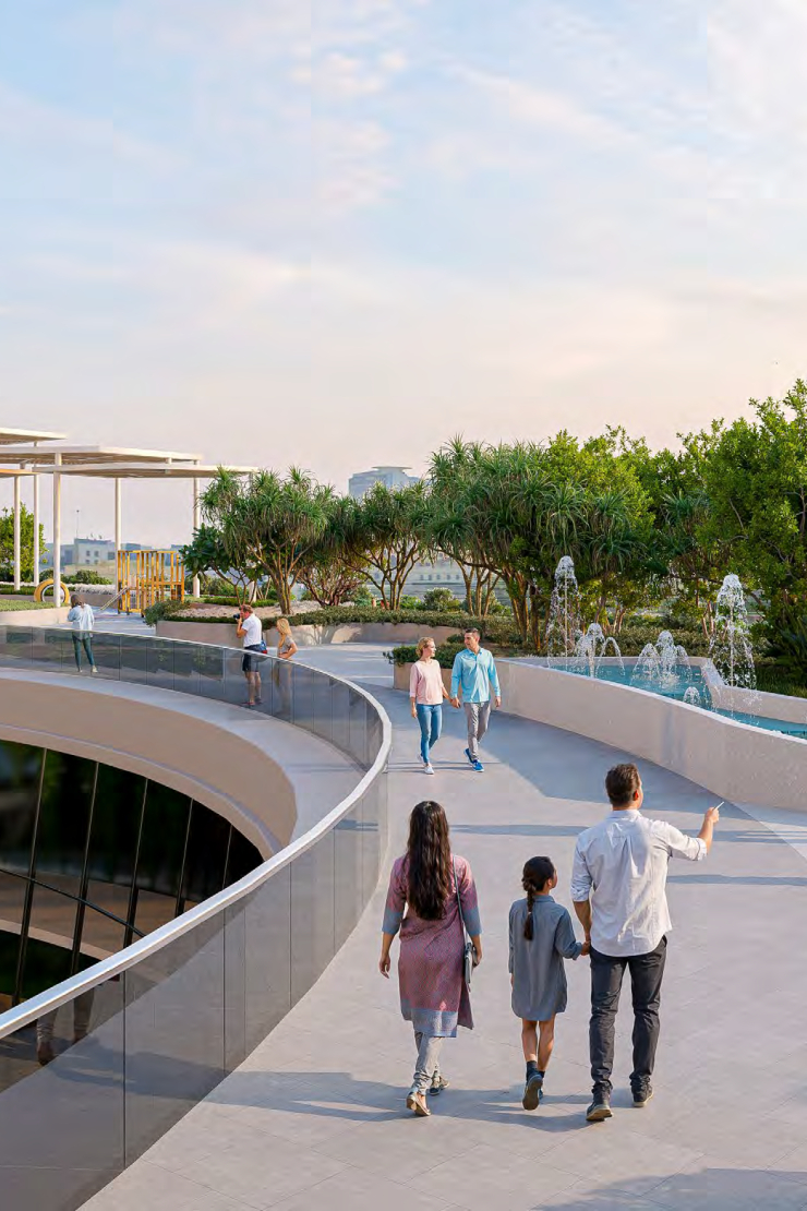 Sobha Solis - Propsearch.ae