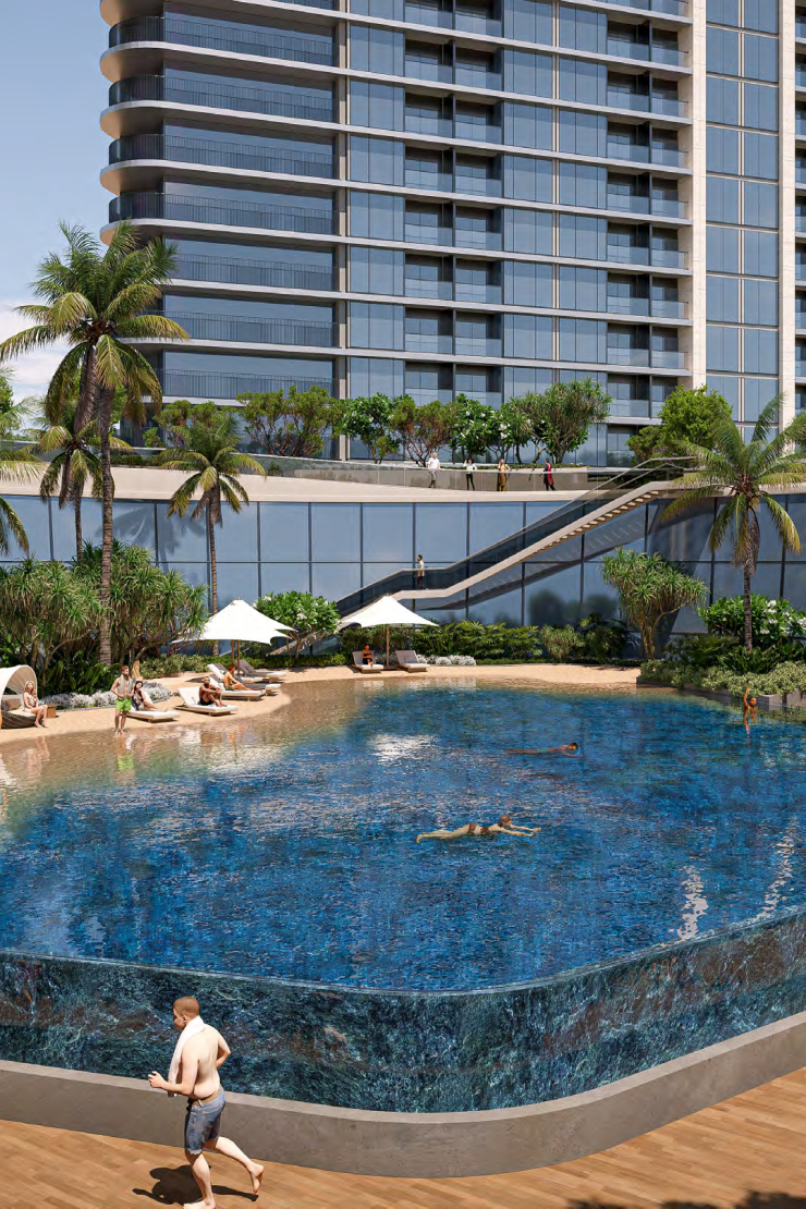 Sobha Solis - Propsearch.ae