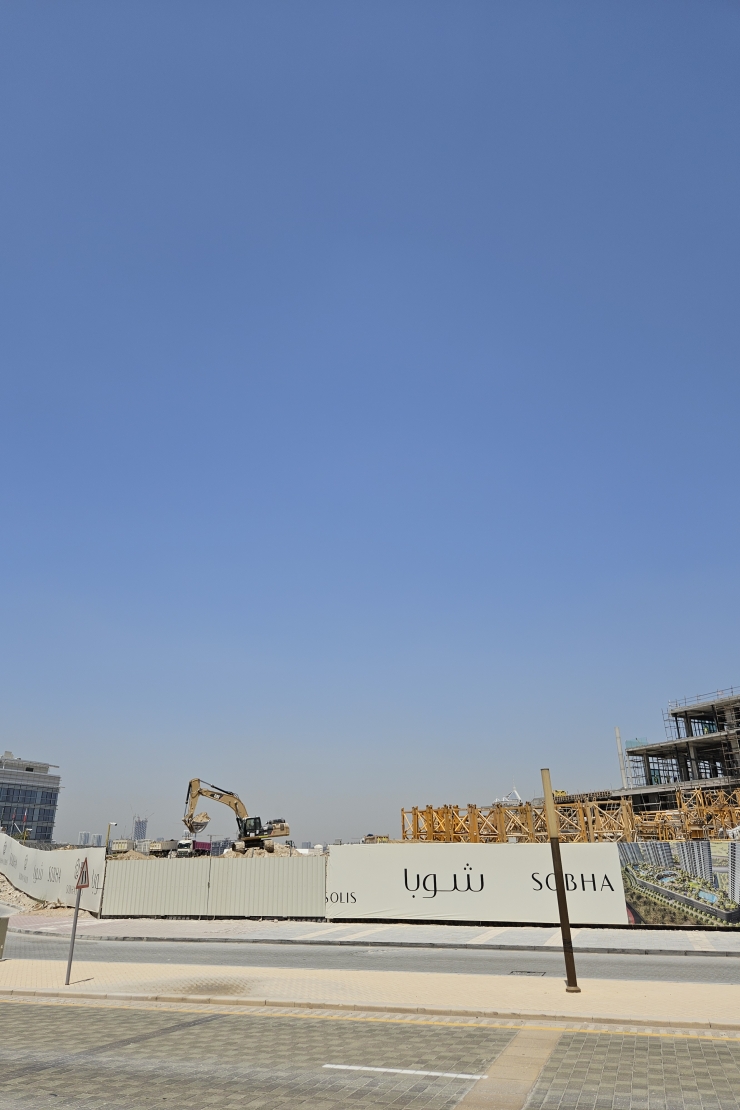 Sobha Solis - Propsearch.ae