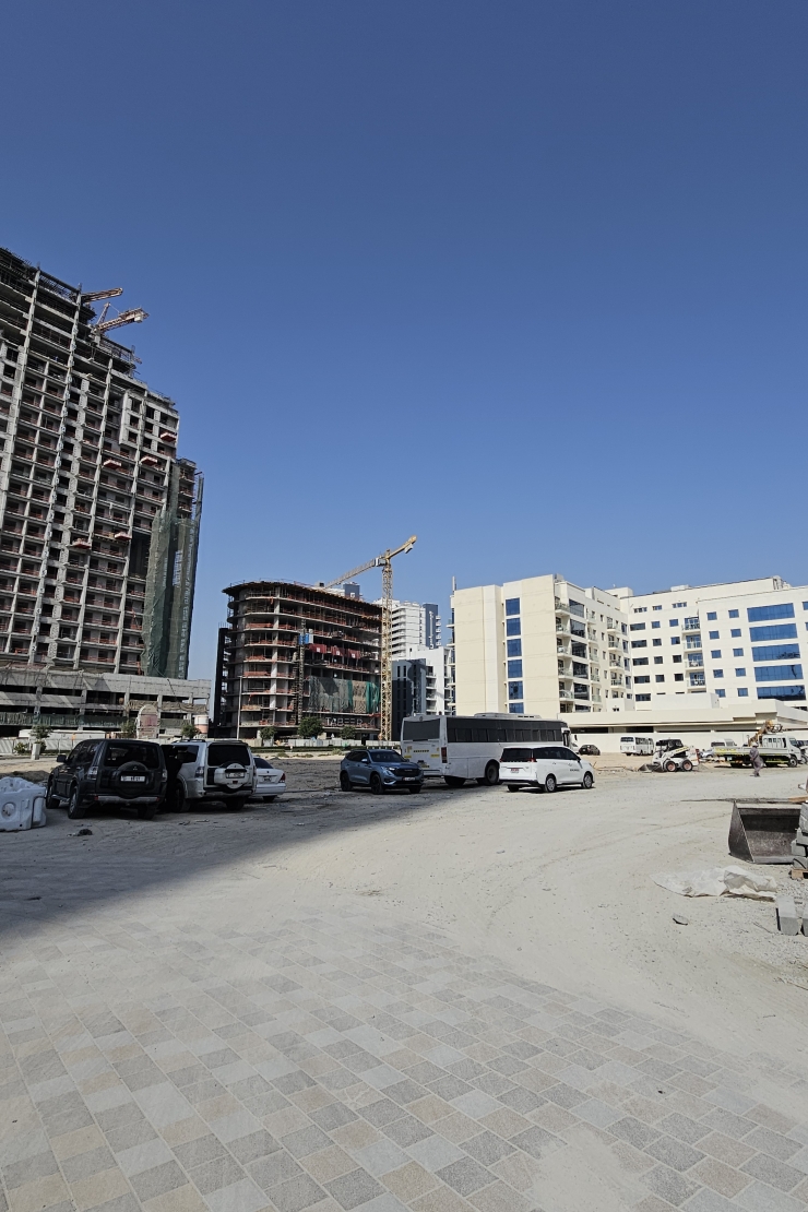 Soel Tower - Propsearch.ae