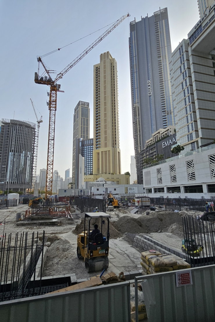 Sofitel Residences Downtown - Propsearch.ae