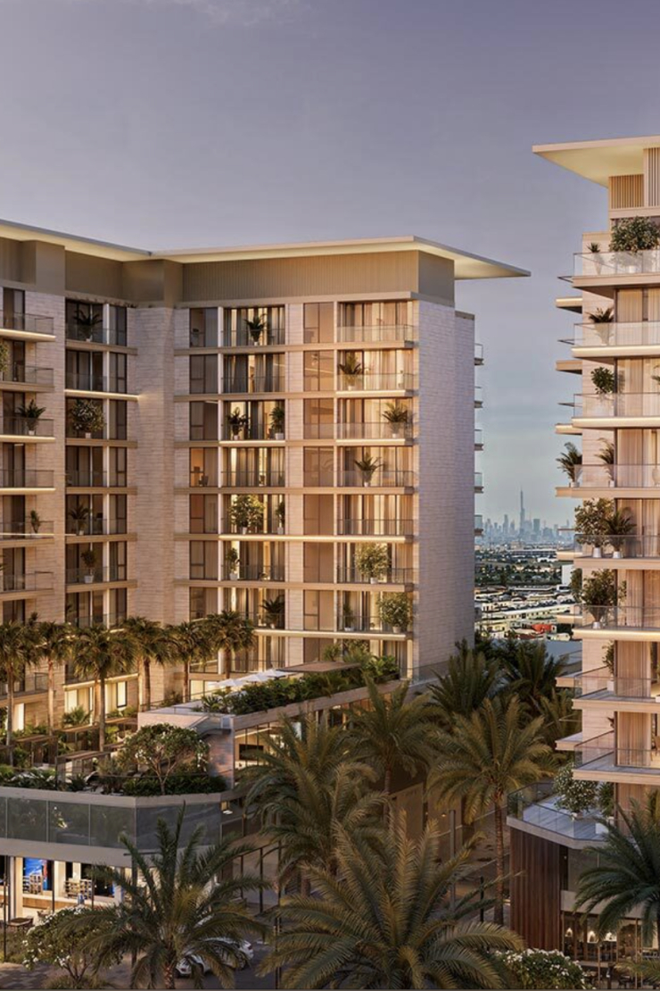 Soho the Berkeley 1 - Propsearch.ae