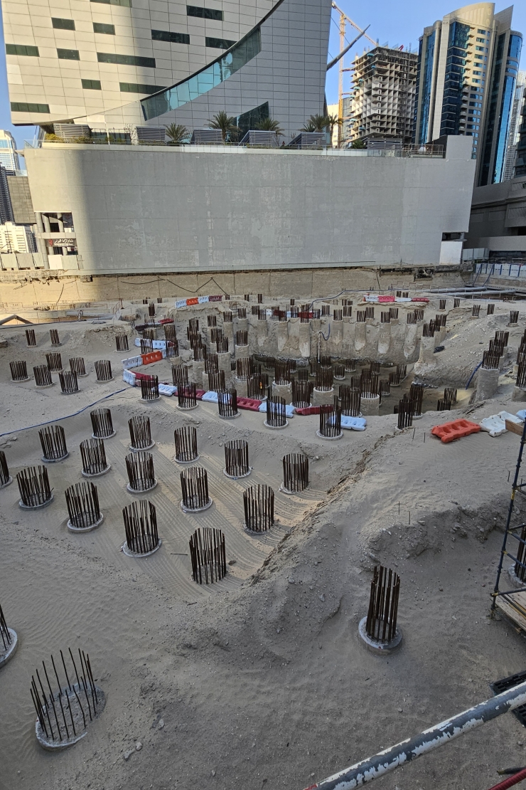 SO/Hotel Business Bay - Propsearch.ae