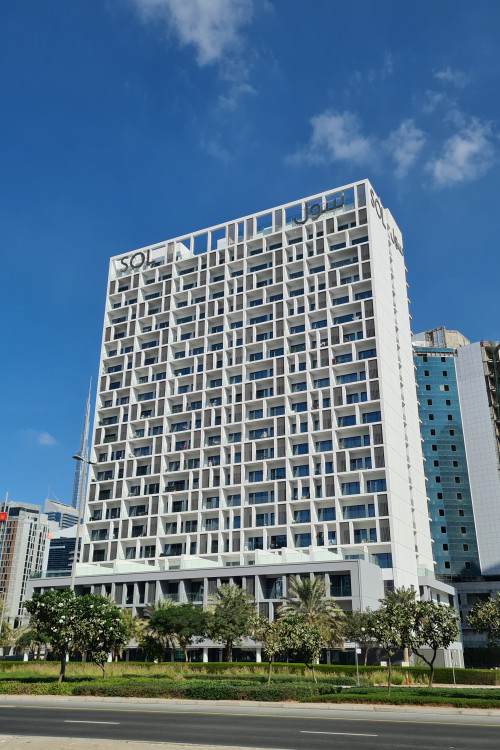 Sol Properties Development LLC - Propsearch.ae