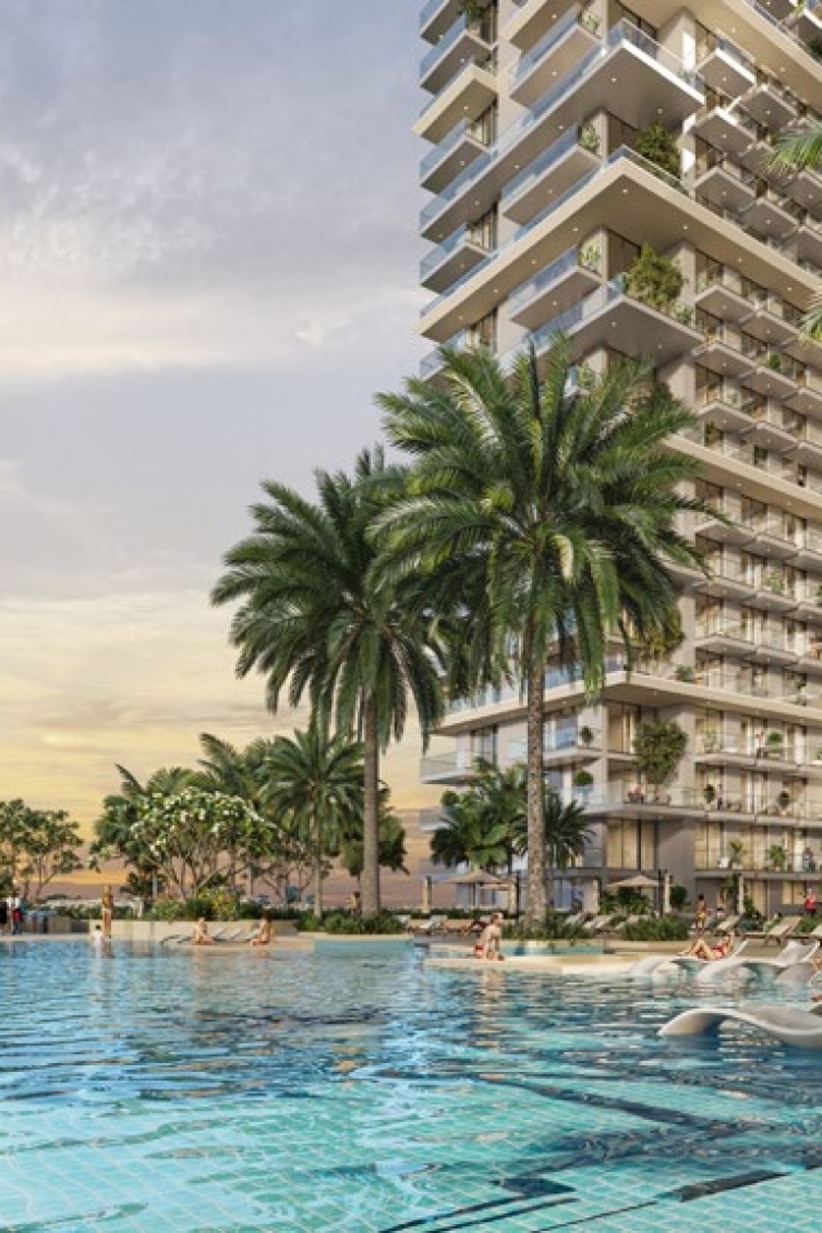 Sol Levante - Propsearch.ae