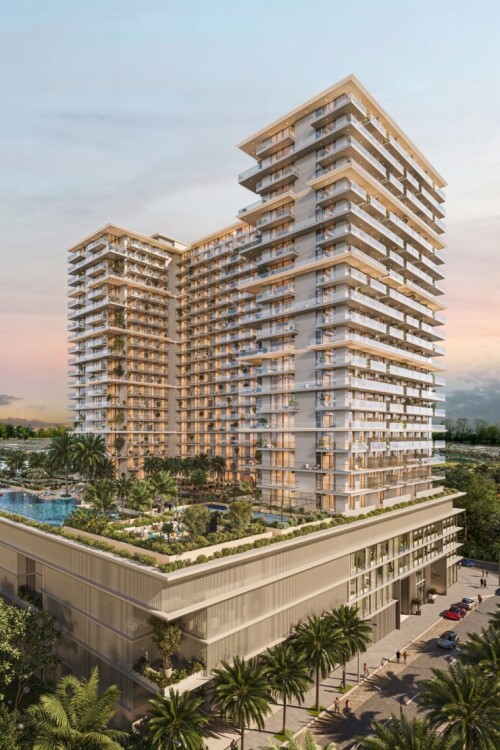 Sol Properties Development LLC - Propsearch.ae