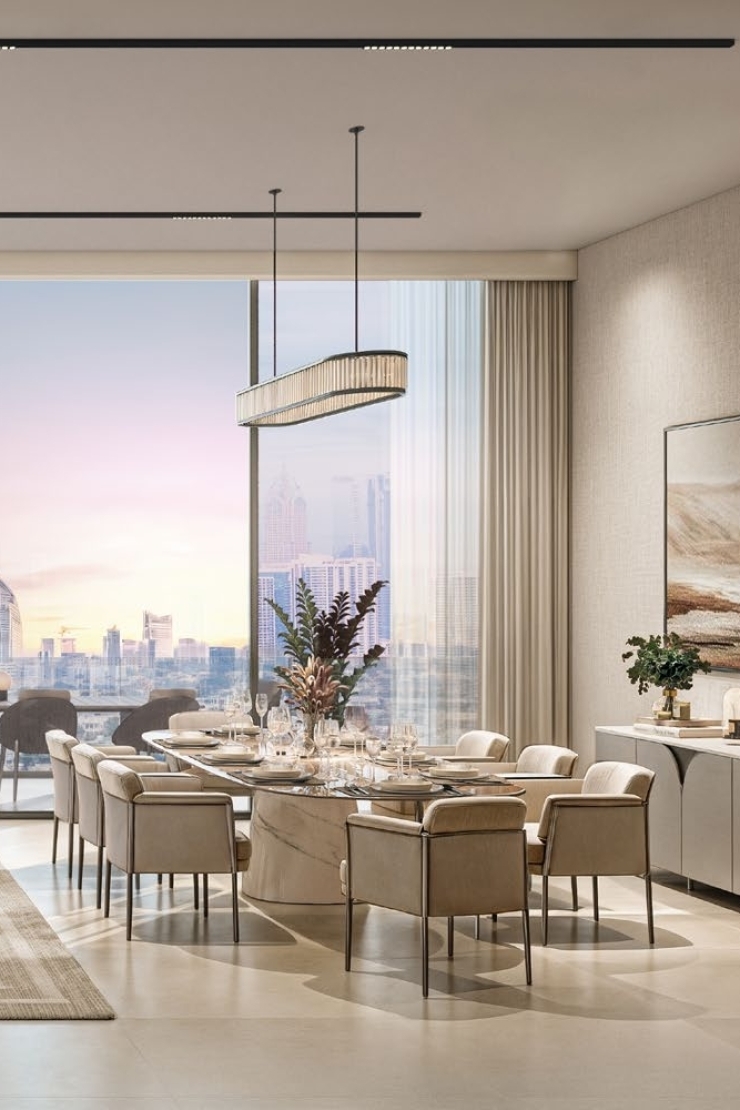 Sol Levante - Propsearch.ae