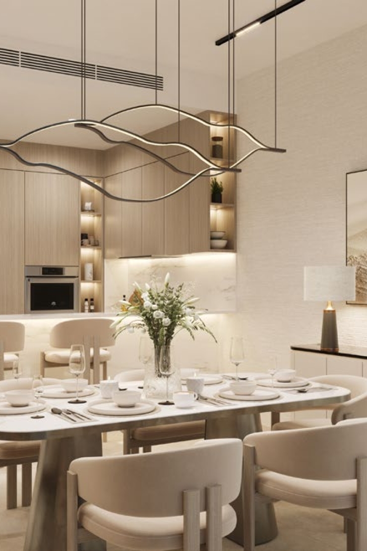 Sol Levante - Propsearch.ae