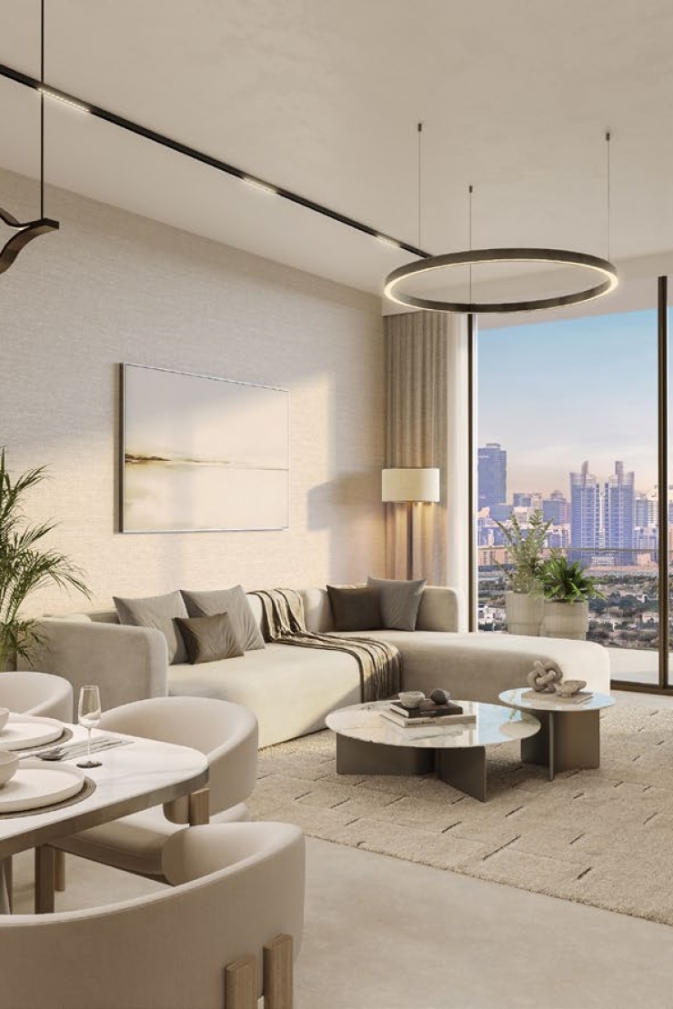 Sol Levante - Propsearch.ae