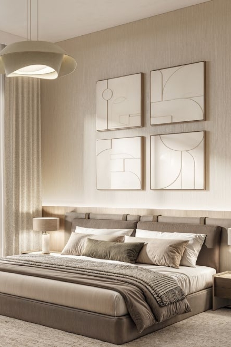 Sol Levante - Propsearch.ae