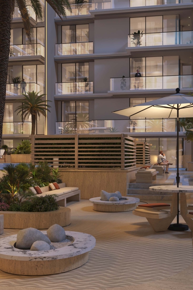 Sola Residences - Propsearch.ae
