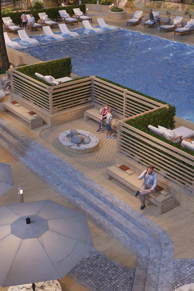 Sola Residences - Propsearch.ae