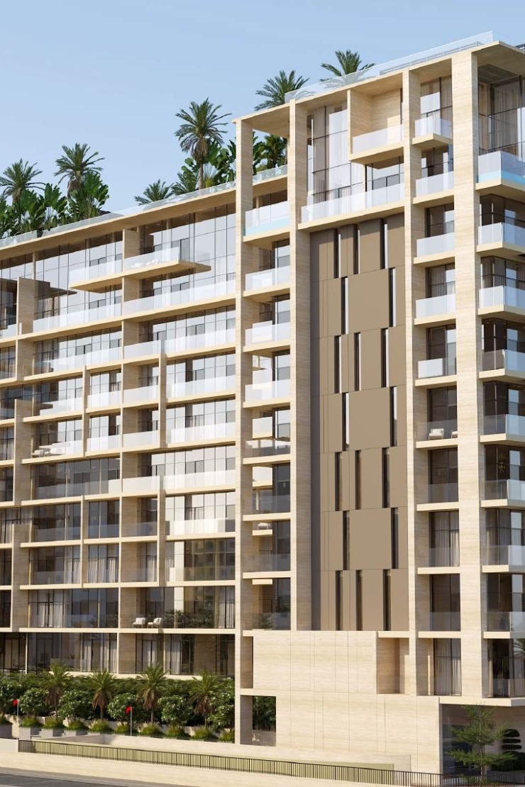 Olaia Residences - Propsearch.ae