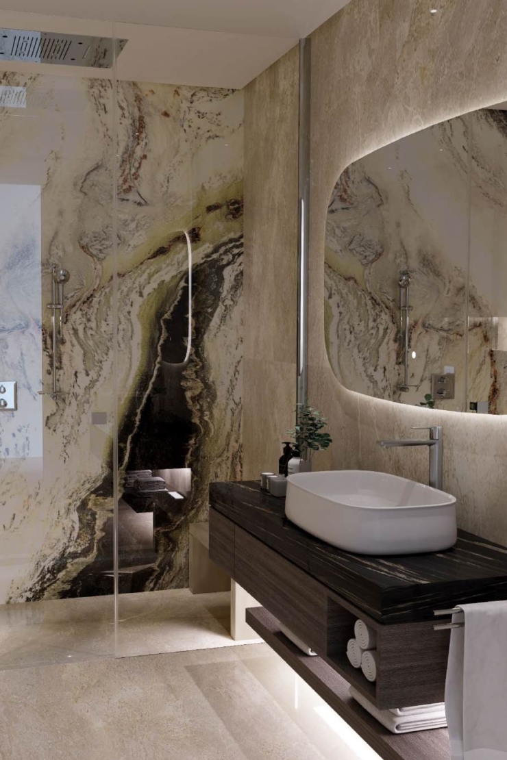 Olaia Residences - Propsearch.ae