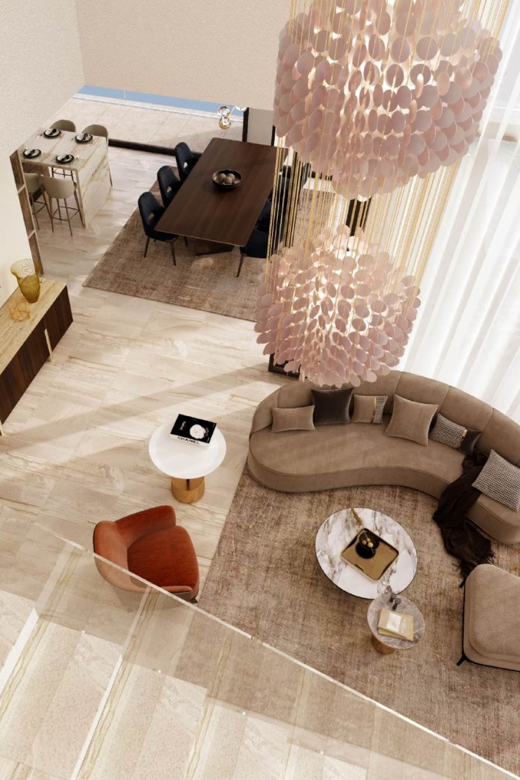 Olaia Residences - Propsearch.ae