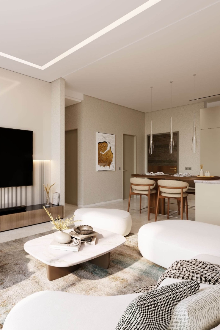 Olaia Residences - Propsearch.ae