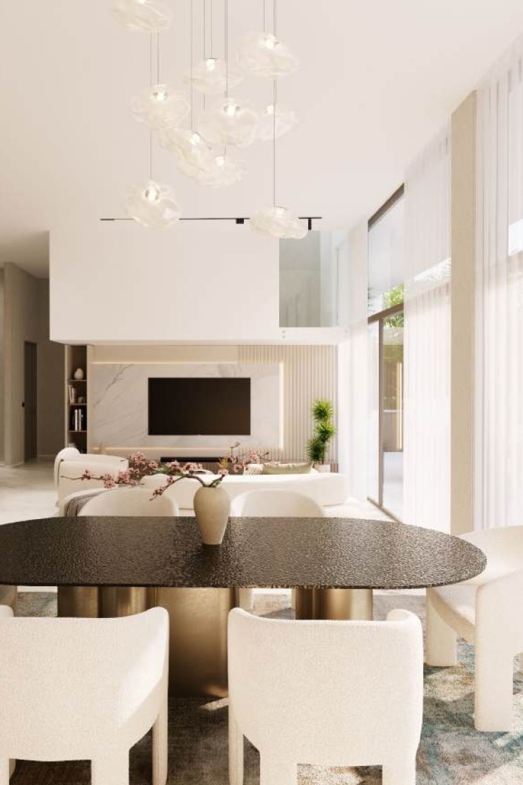 Olaia Residences - Propsearch.ae