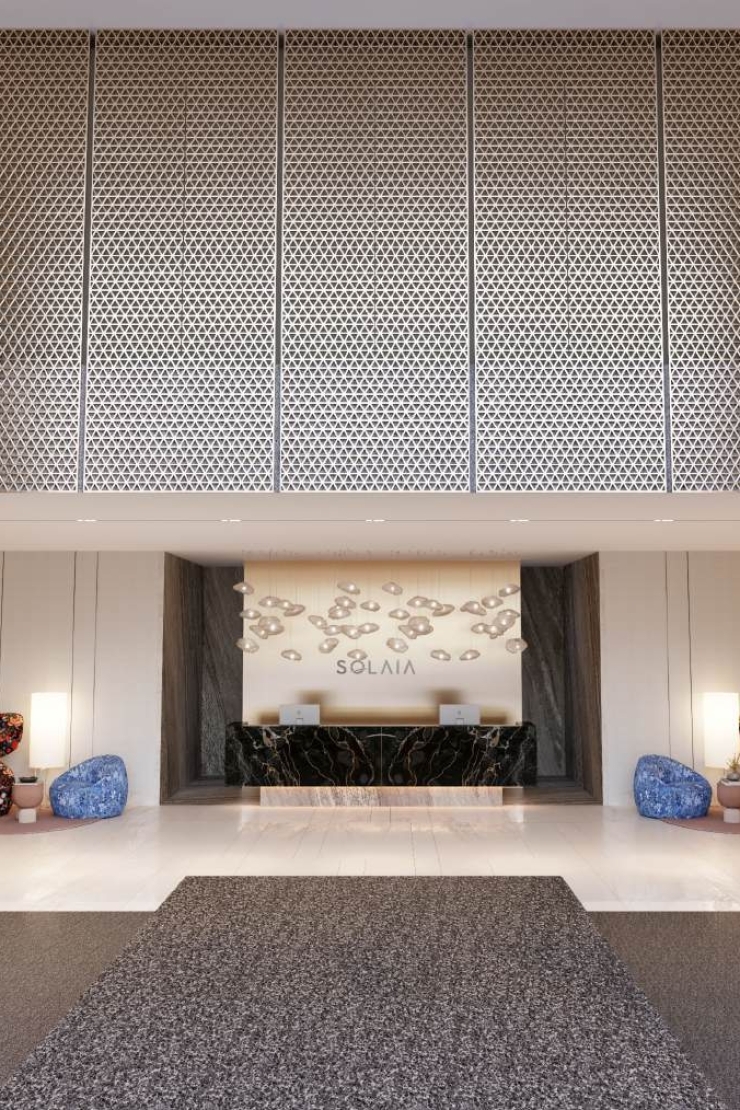Olaia Residences - Propsearch.ae