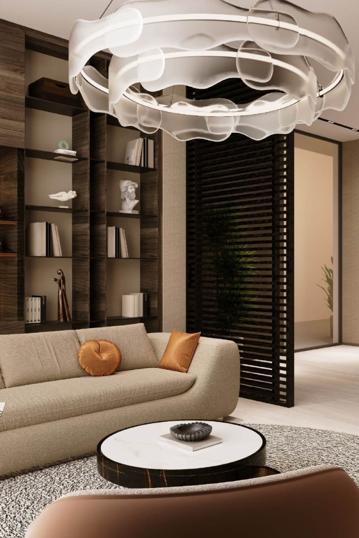 Olaia Residences - Propsearch.ae