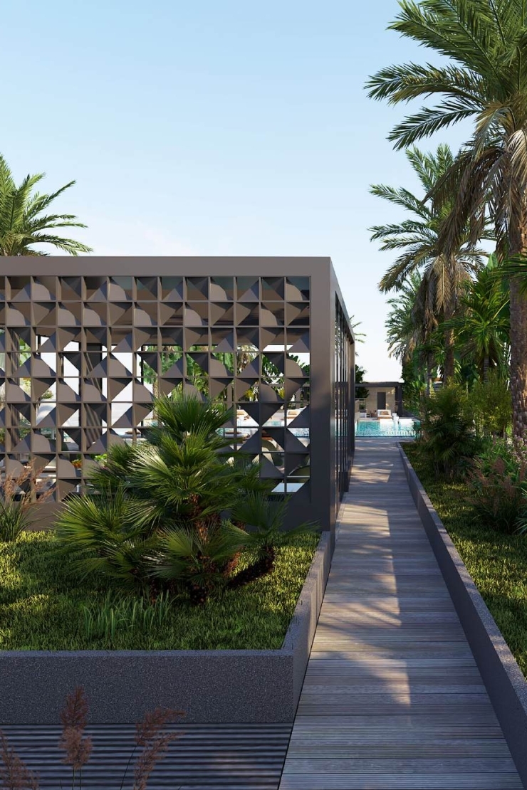 Olaia Residences - Propsearch.ae