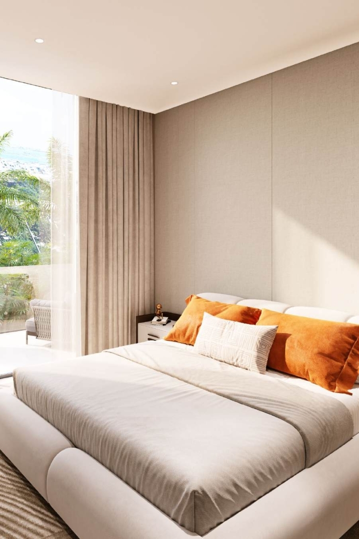 Olaia Residences - Propsearch.ae