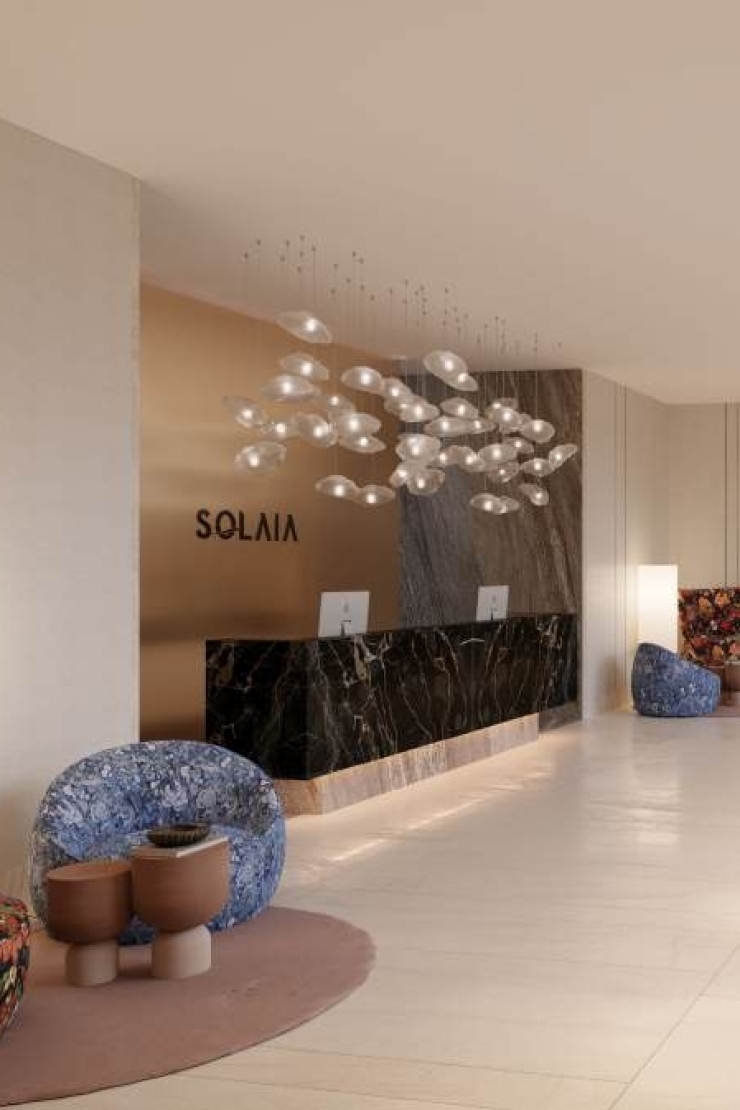 Olaia Residences - Propsearch.ae