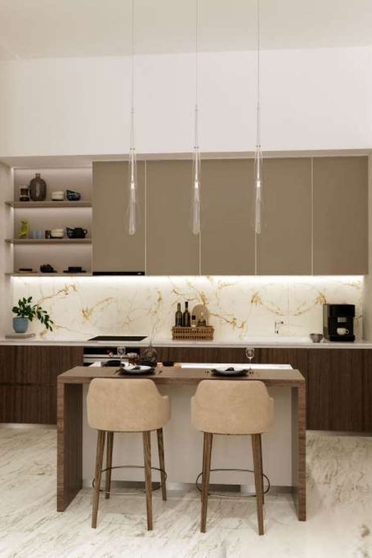 Olaia Residences - Propsearch.ae