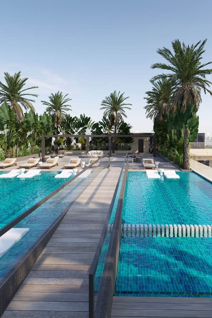Olaia Residences - Propsearch.ae
