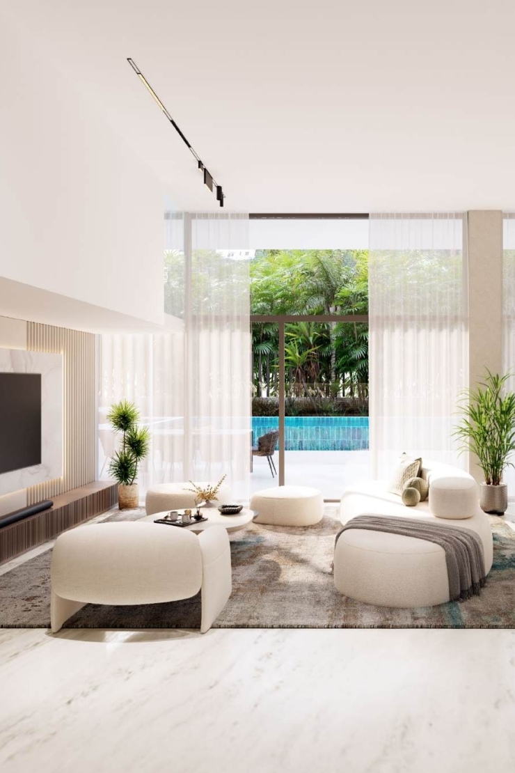 Olaia Residences - Propsearch.ae