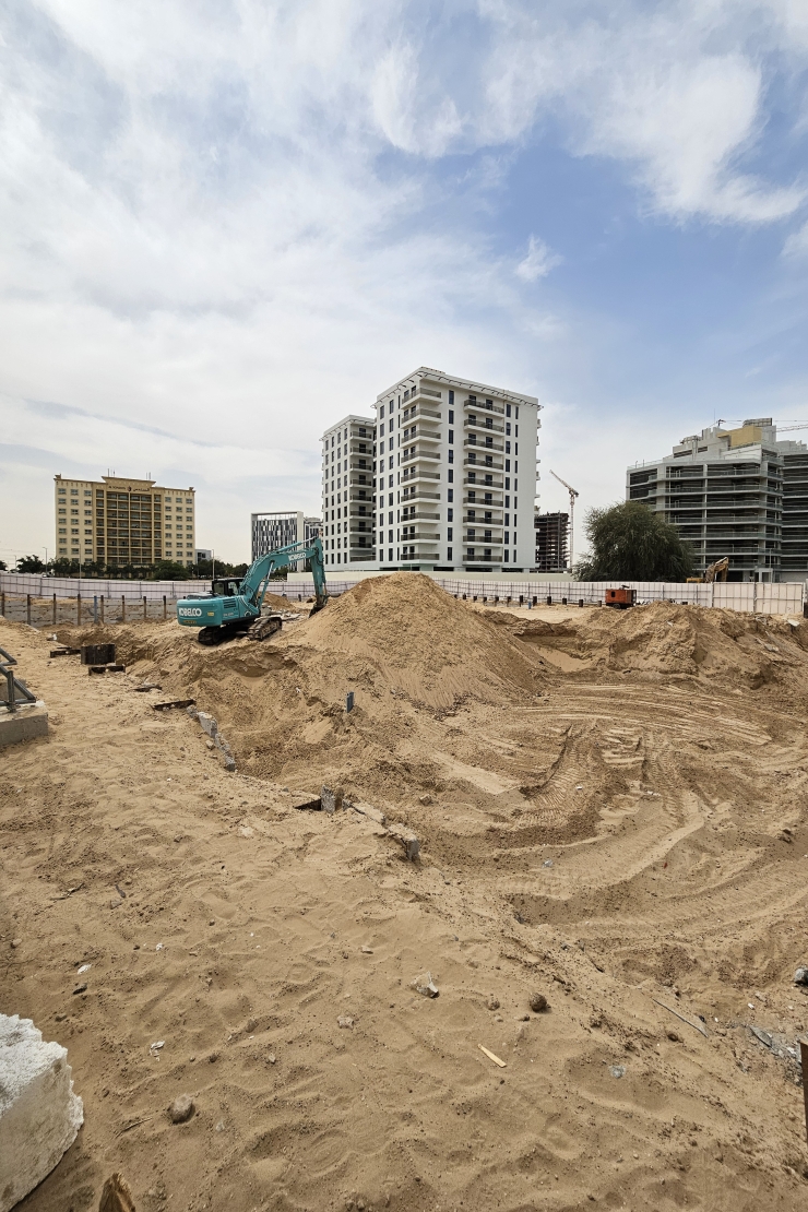 Solanki One - Propsearch.ae