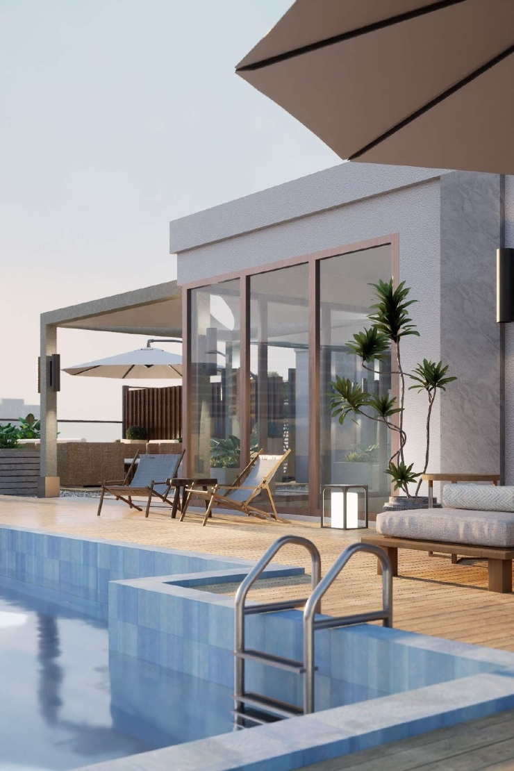 Solanki One - Propsearch.ae