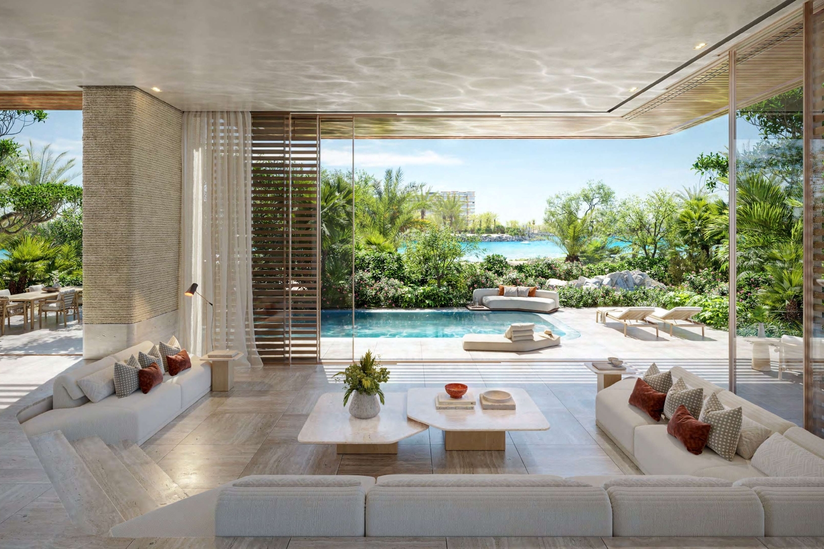 Solaya at La Mer - Propsearch.ae