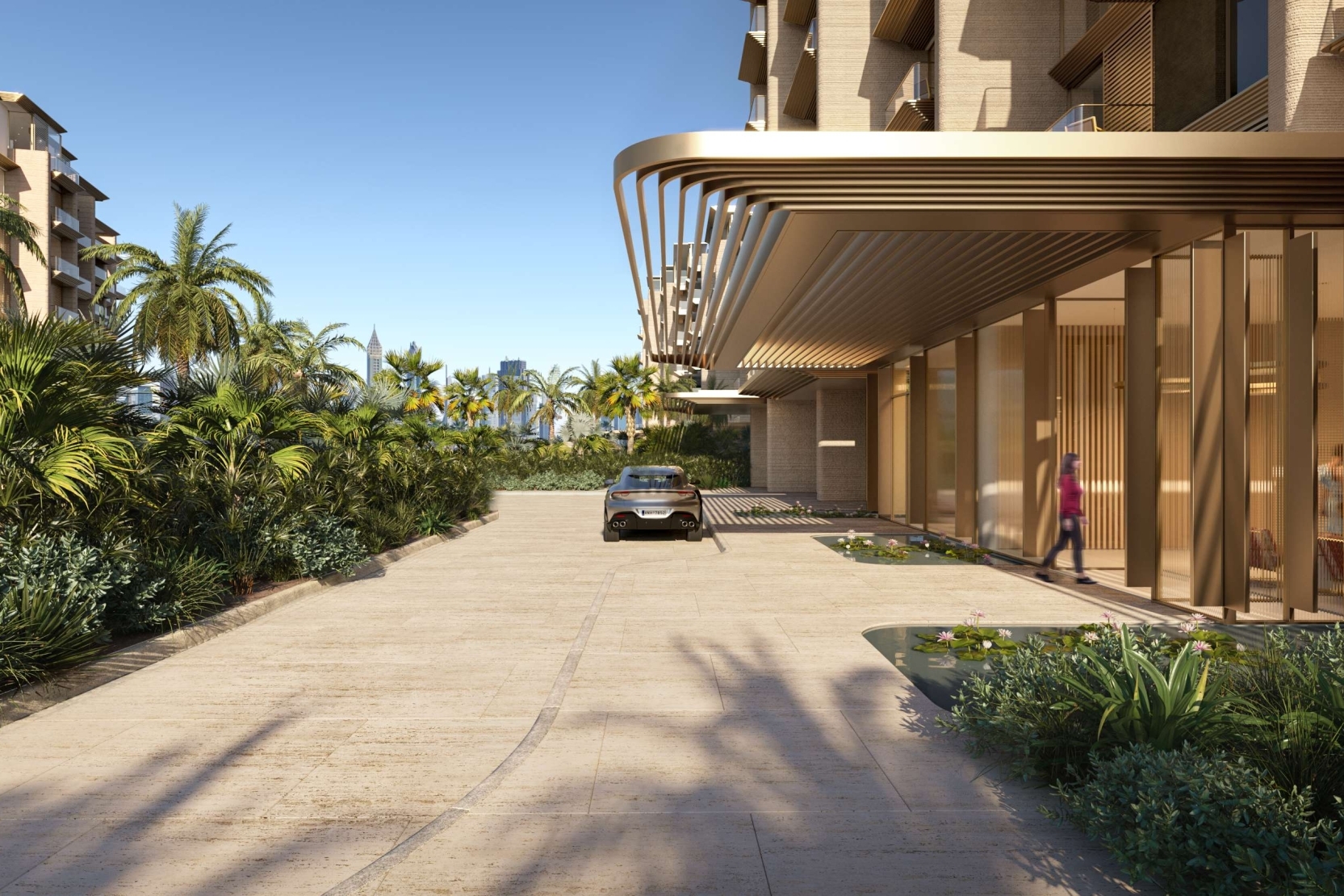 Solaya at La Mer - Propsearch.ae
